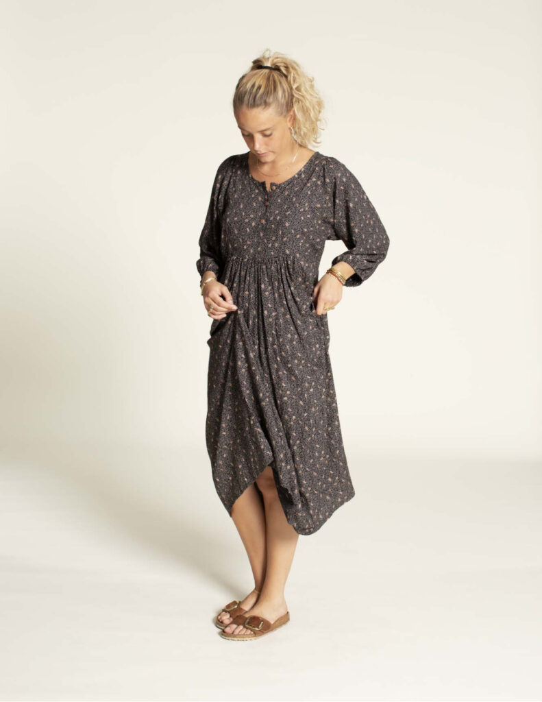 Stonemountain & Daughter Fabrics