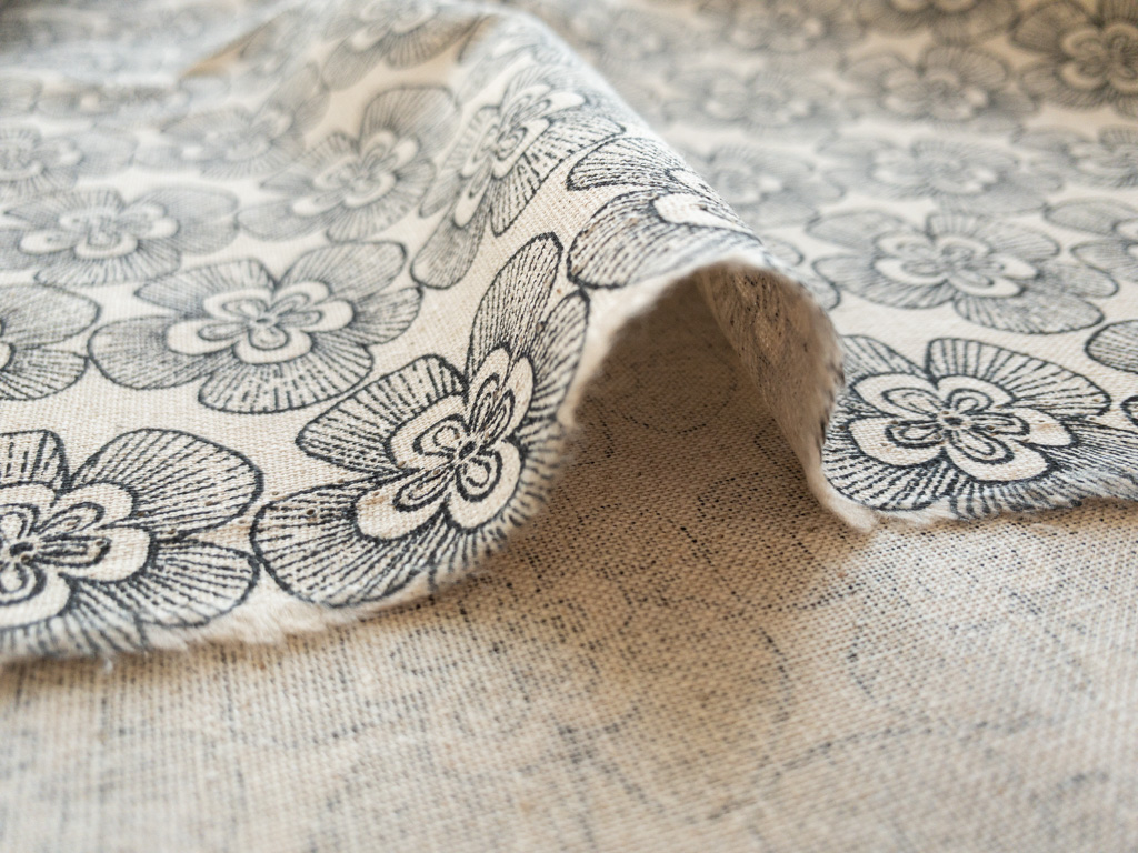 Stonemountain & Daughter Fabrics
