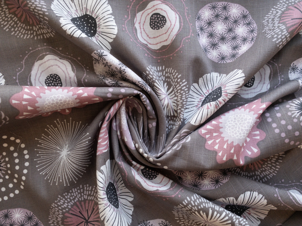 Stonemountain & Daughter Fabrics