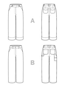 Stonemountain & Daughter Fabrics