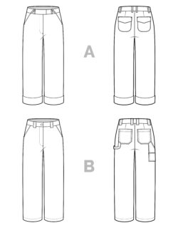 Stonemountain & Daughter Fabrics