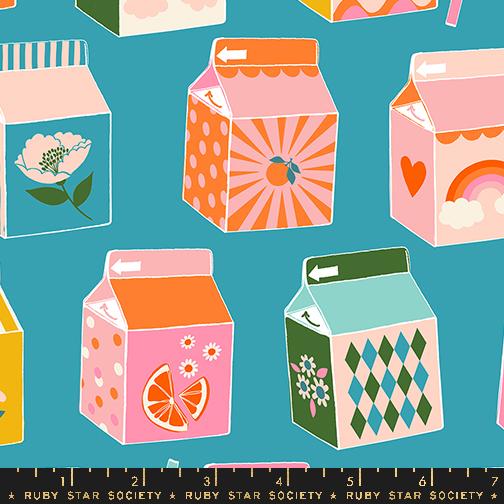 Stonemountain & Daughter Fabrics