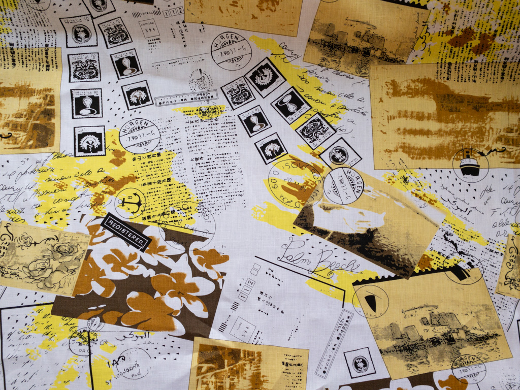 Stonemountain & Daughter Fabrics