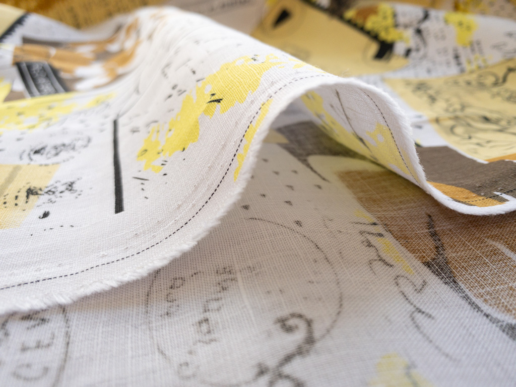 Stonemountain & Daughter Fabrics