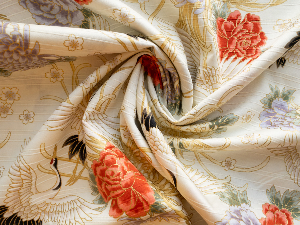 Stonemountain & Daughter Fabrics