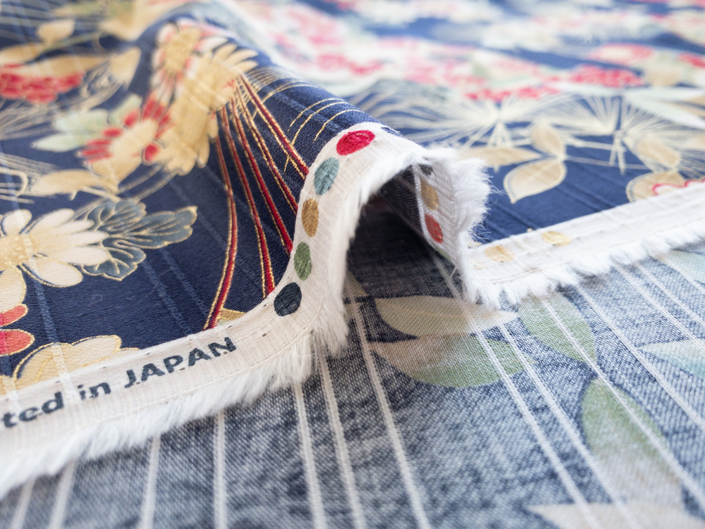 Stonemountain & Daughter Fabrics