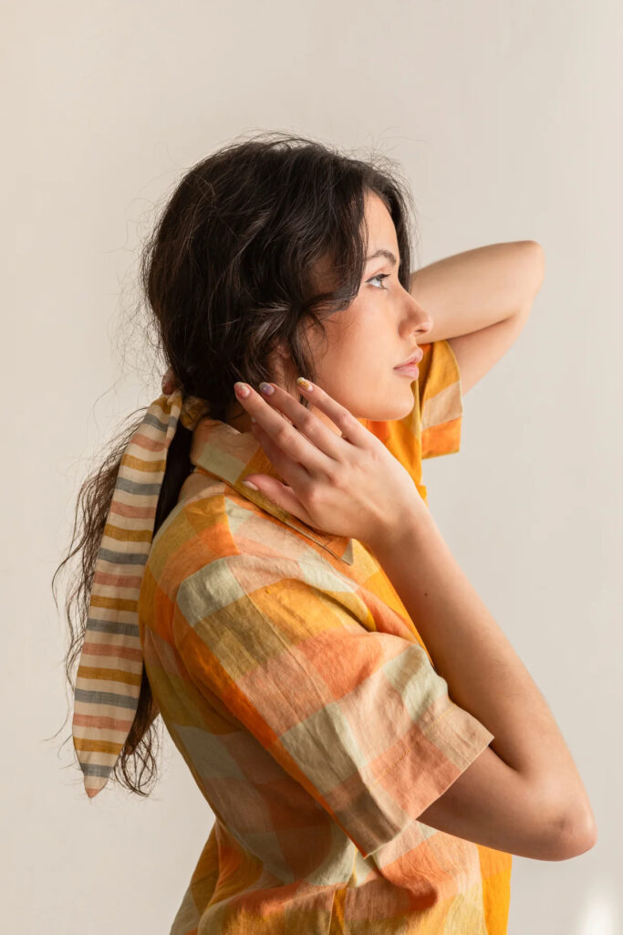 Stonemountain & Daughter Fabrics