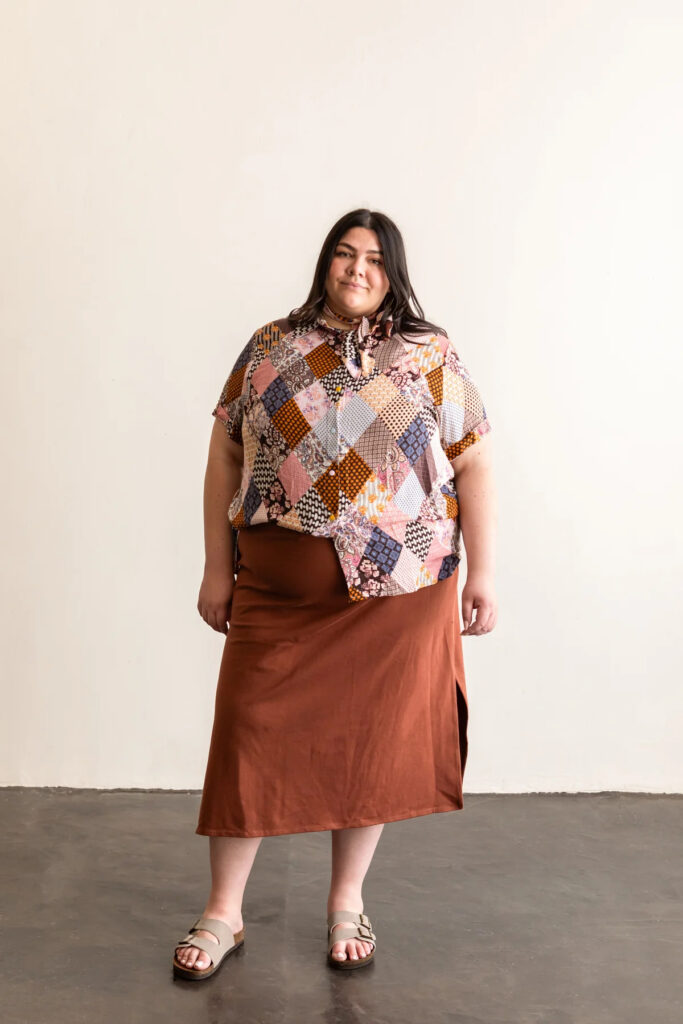 Stonemountain & Daughter Fabrics