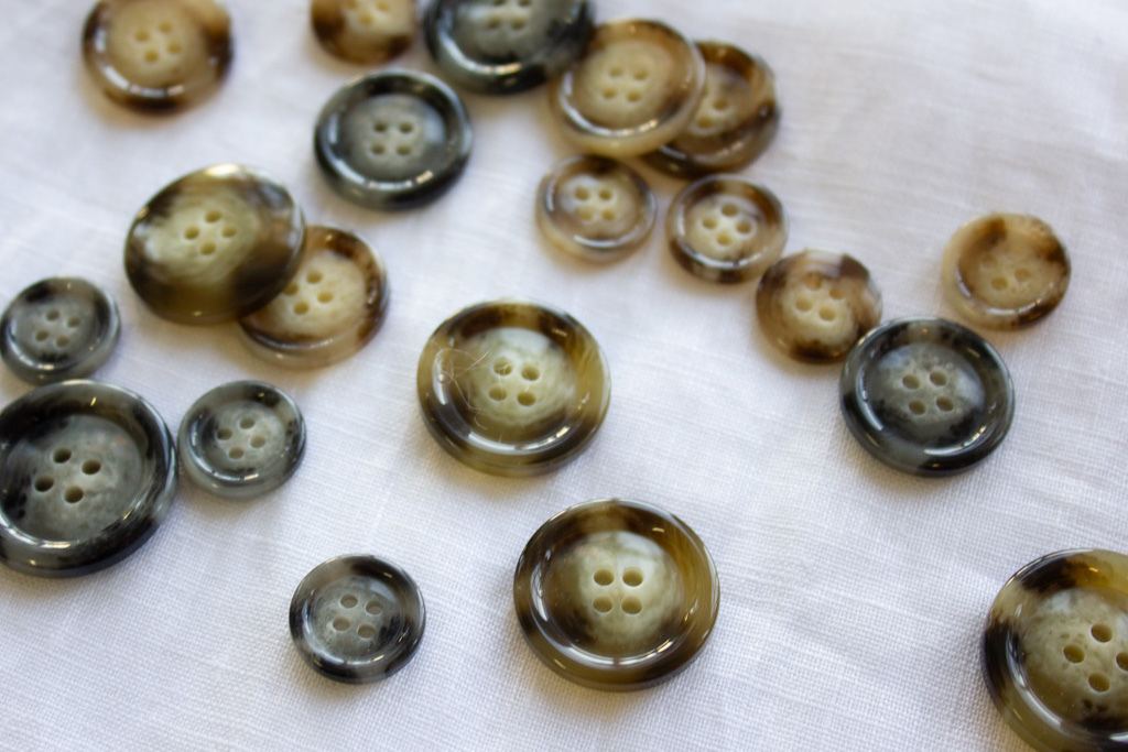 Stonemountain & Daughter Fabrics