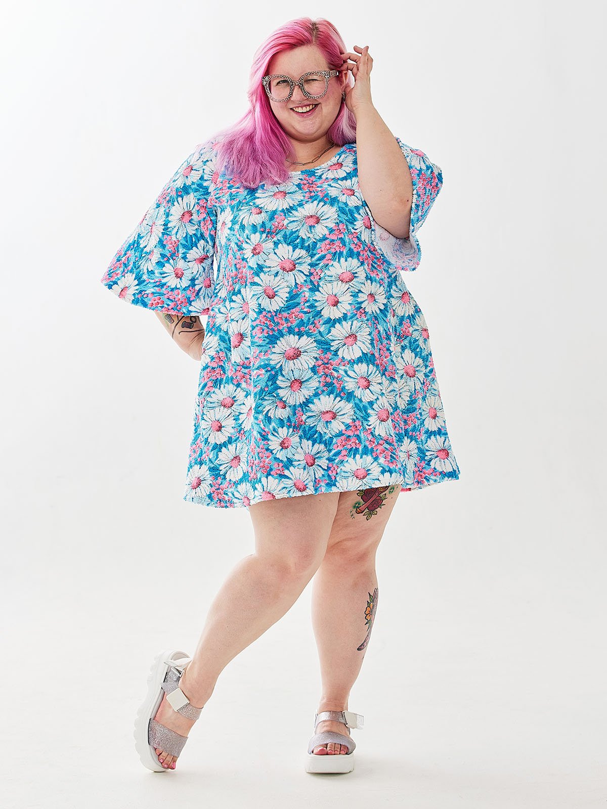 Stonemountain & Daughter Fabrics