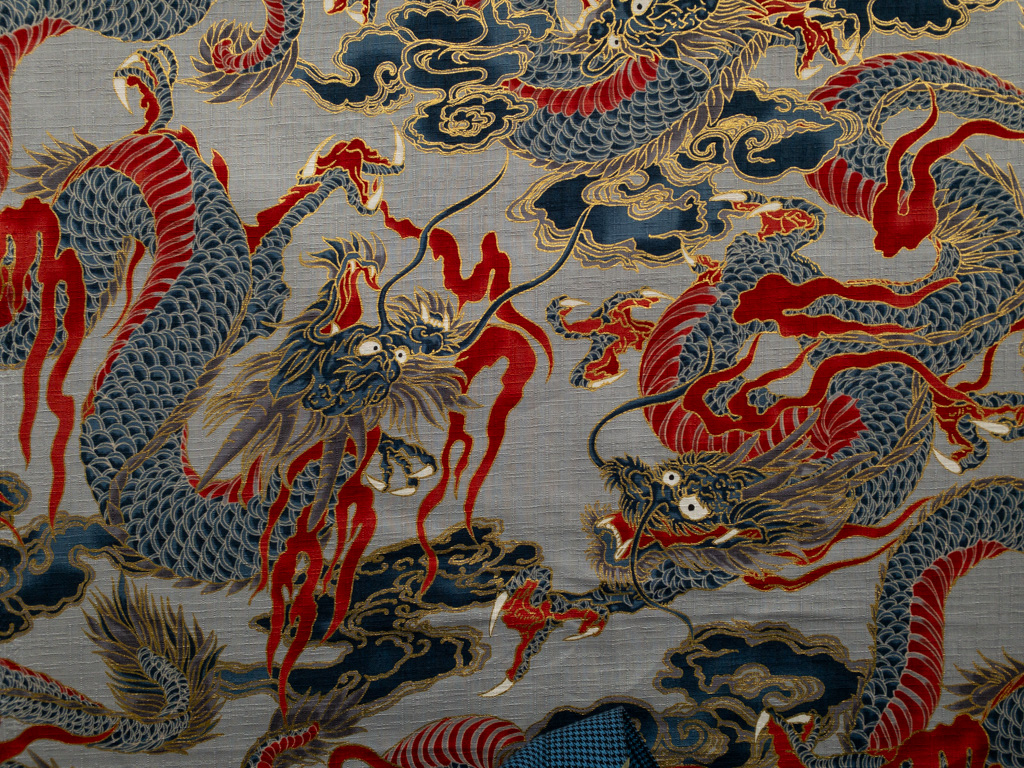 Stonemountain & Daughter Fabrics