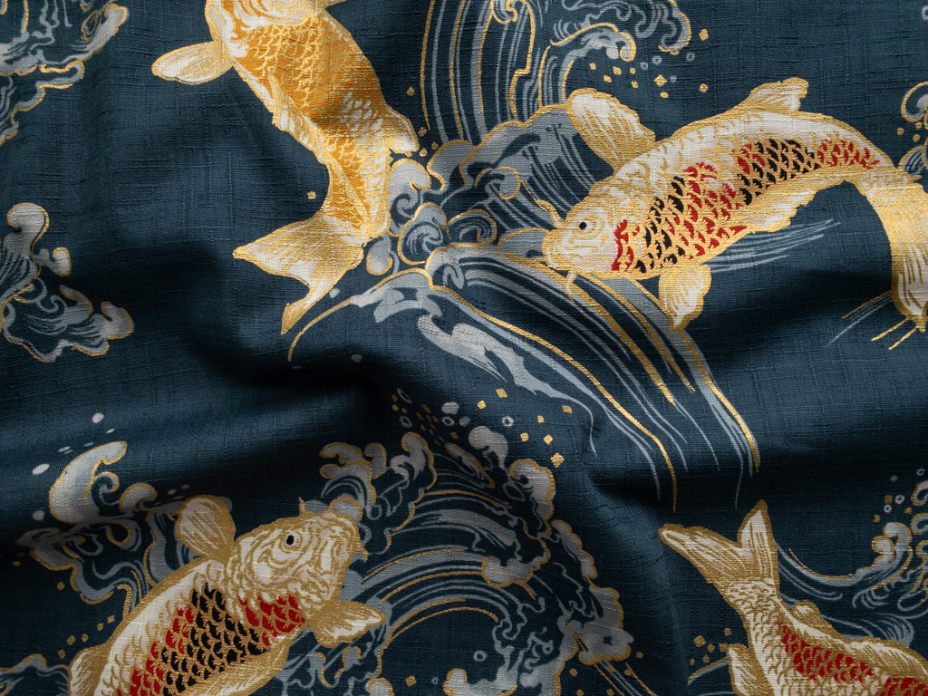 Stonemountain & Daughter Fabrics