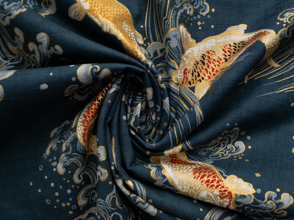 Stonemountain & Daughter Fabrics