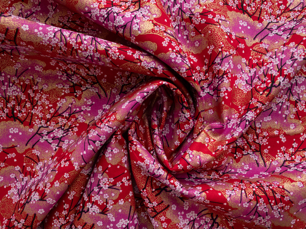 Stonemountain & Daughter Fabrics