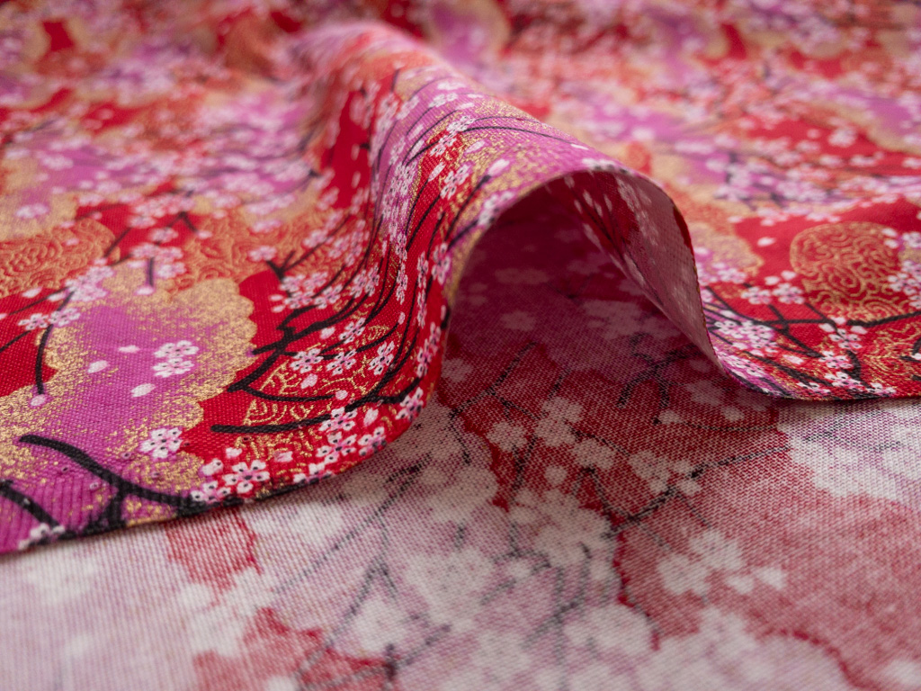 Stonemountain & Daughter Fabrics