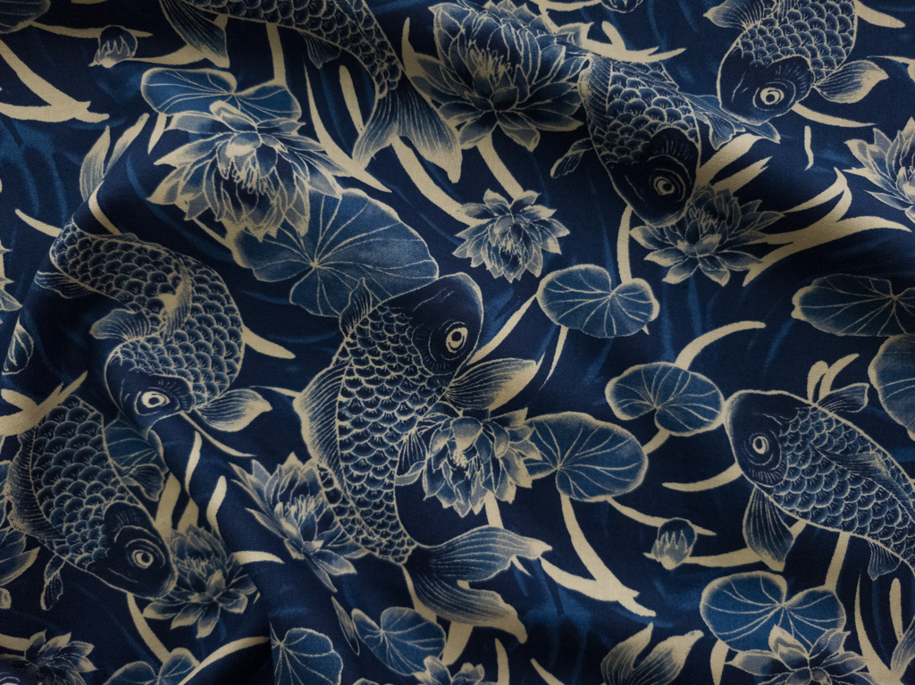 Stonemountain & Daughter Fabrics