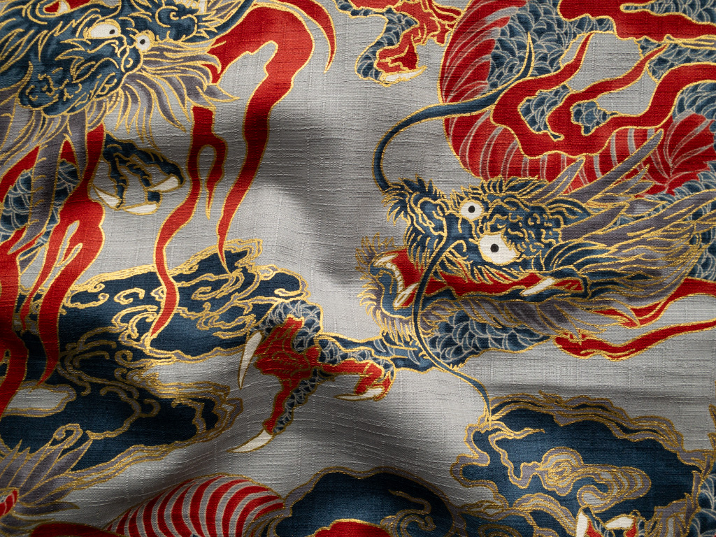 Stonemountain & Daughter Fabrics