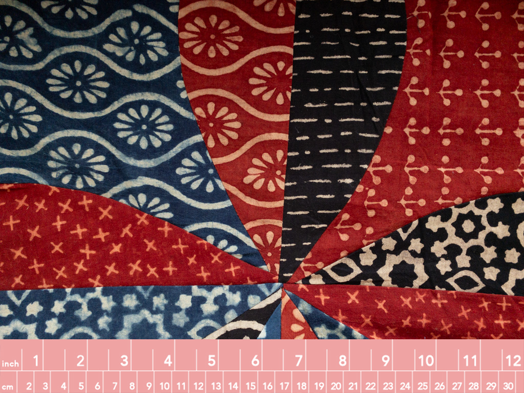 Stonemountain & Daughter Fabrics