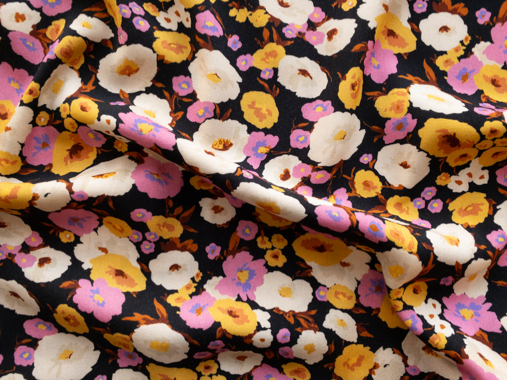 Stonemountain & Daughter Fabrics