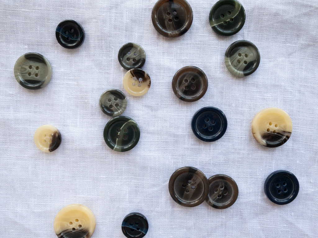 Stonemountain & Daughter Fabrics