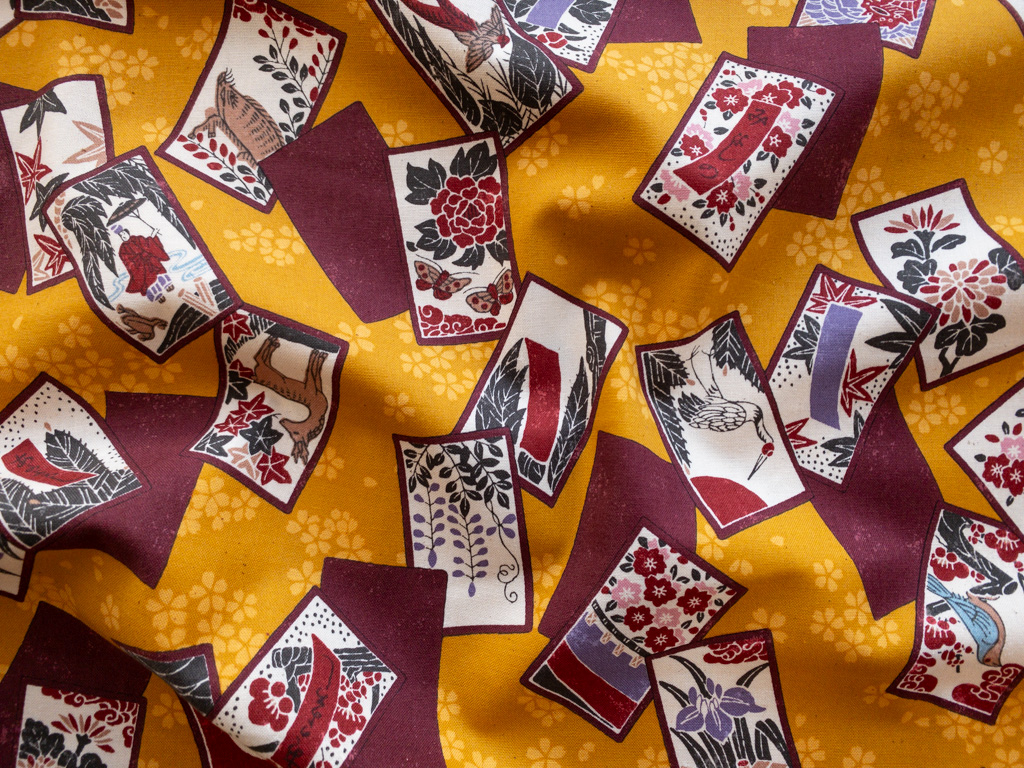 Stonemountain & Daughter Fabrics