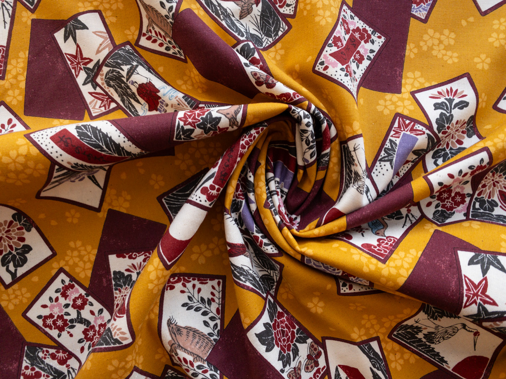 Stonemountain & Daughter Fabrics