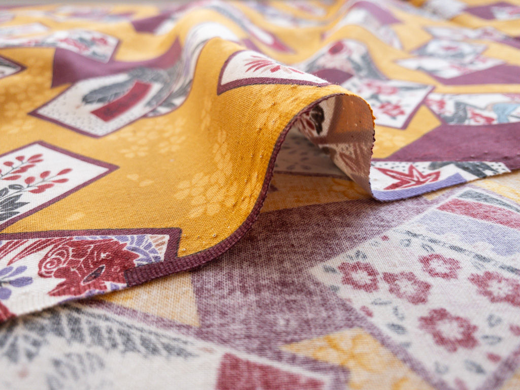 Stonemountain & Daughter Fabrics