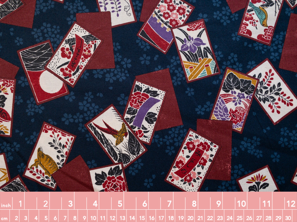 Stonemountain & Daughter Fabrics