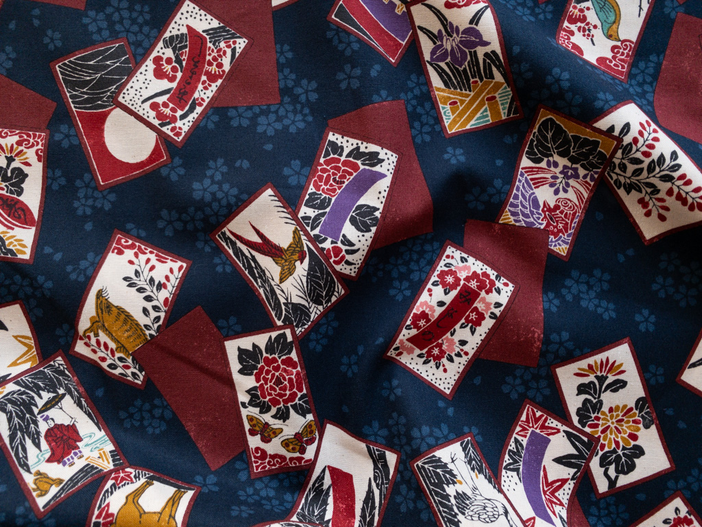 Stonemountain & Daughter Fabrics