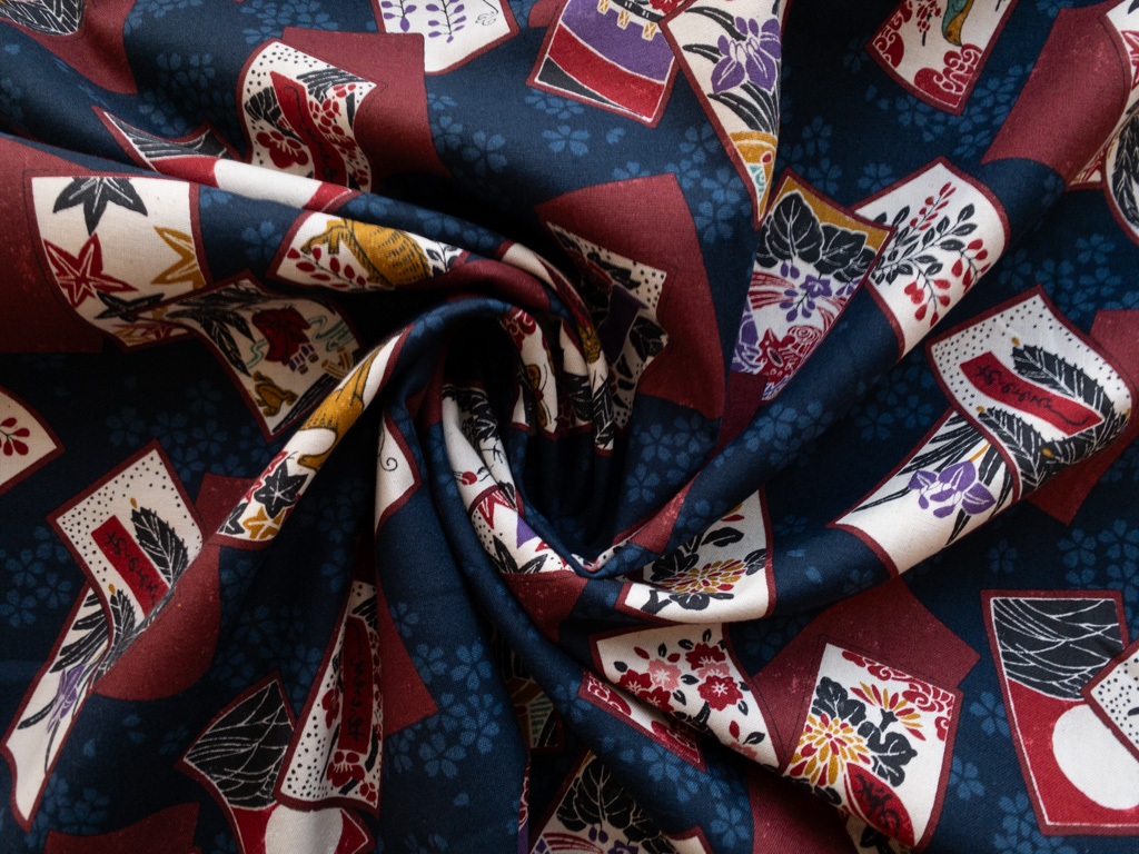 Stonemountain & Daughter Fabrics