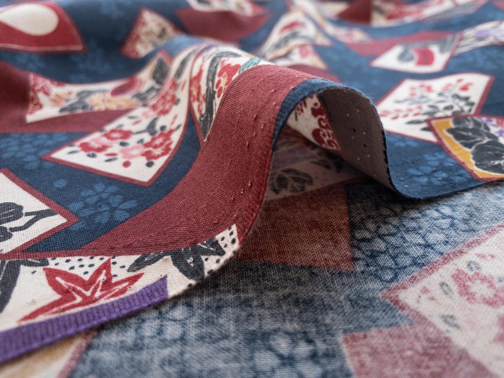 Stonemountain & Daughter Fabrics