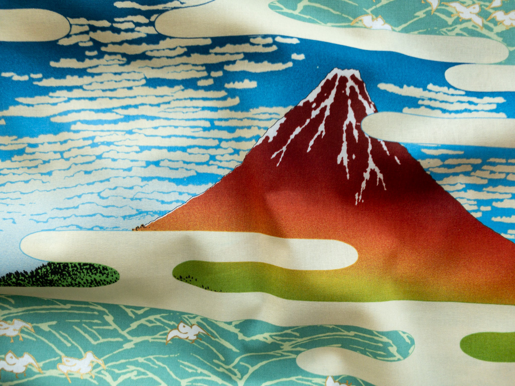 Stonemountain & Daughter Fabrics