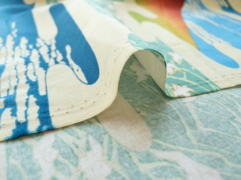 Stonemountain & Daughter Fabrics