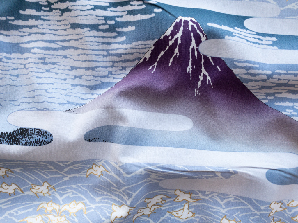 Stonemountain & Daughter Fabrics