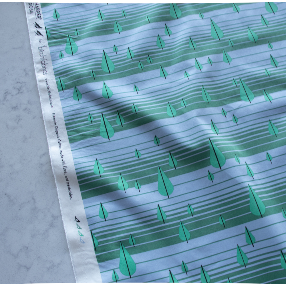 Stonemountain & Daughter Fabrics