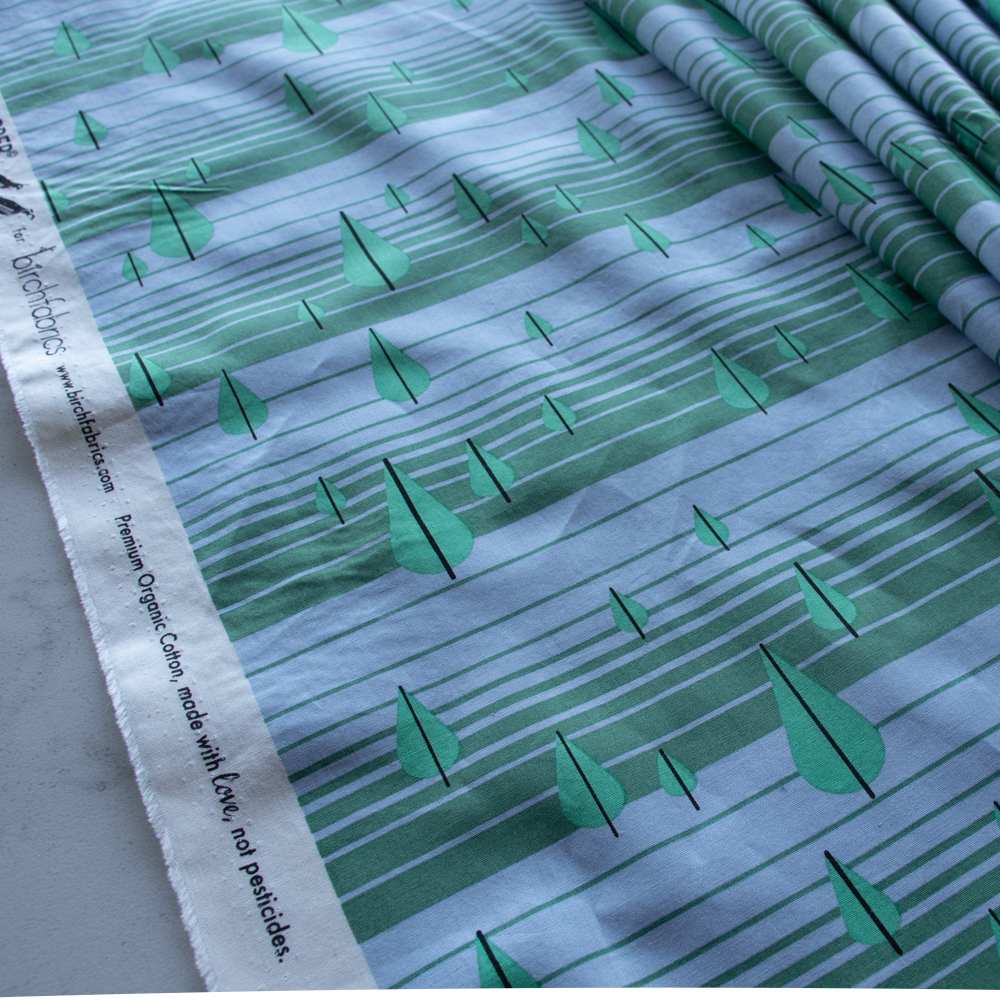 Stonemountain & Daughter Fabrics