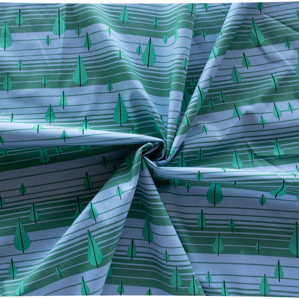 Stonemountain & Daughter Fabrics