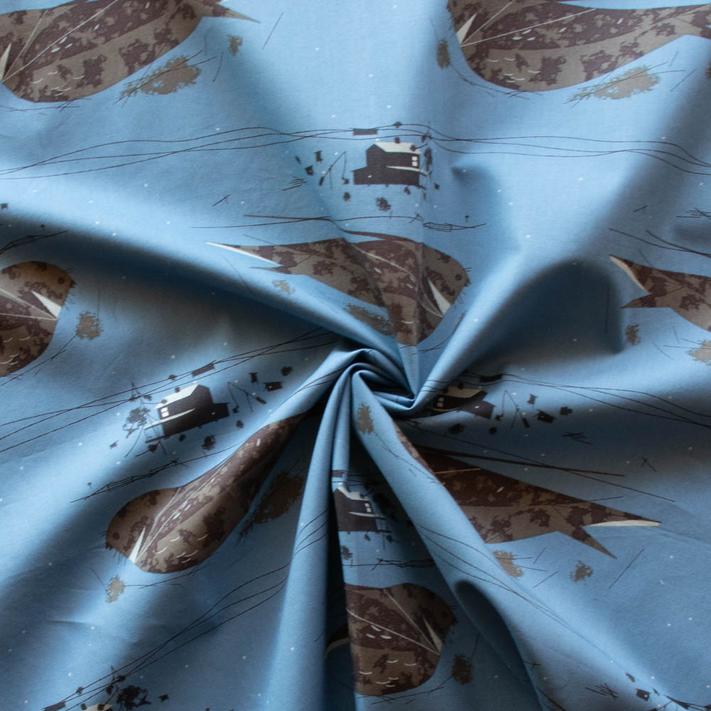 Stonemountain & Daughter Fabrics