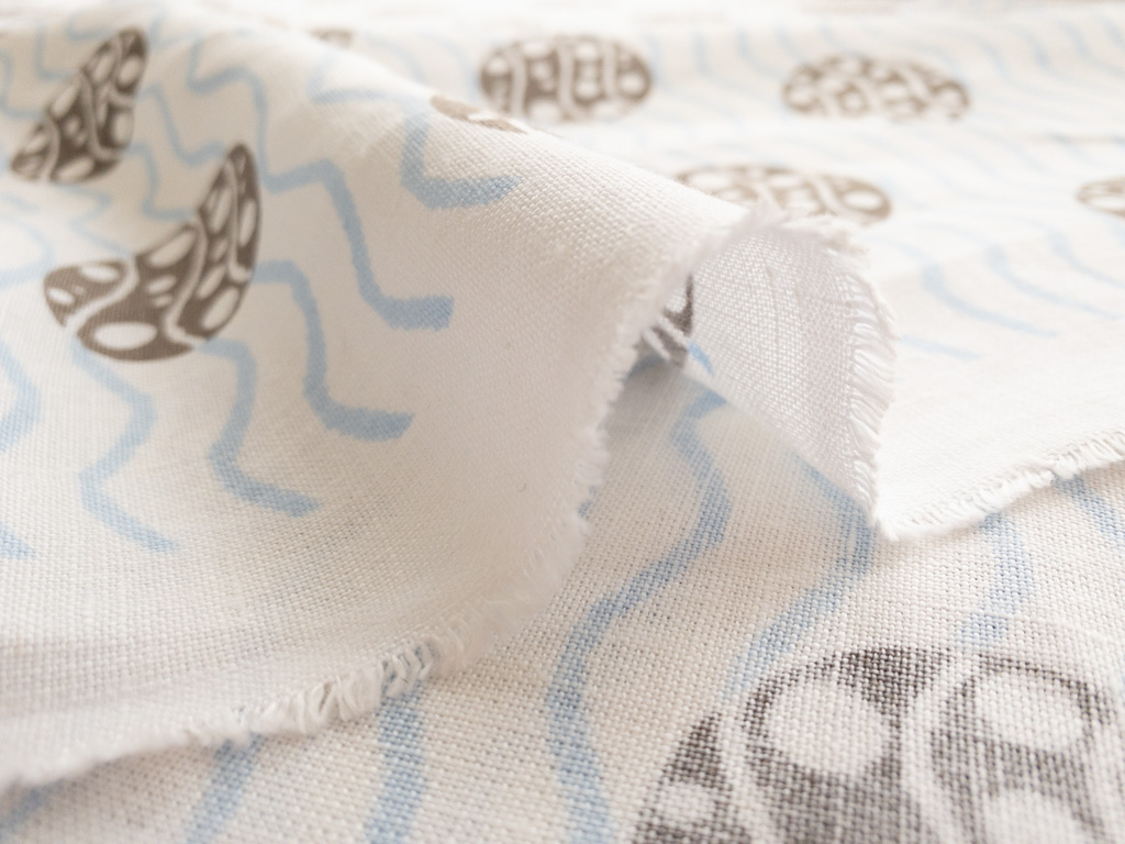 Stonemountain & Daughter Fabrics