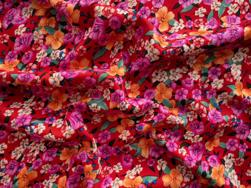 Stonemountain & Daughter Fabrics