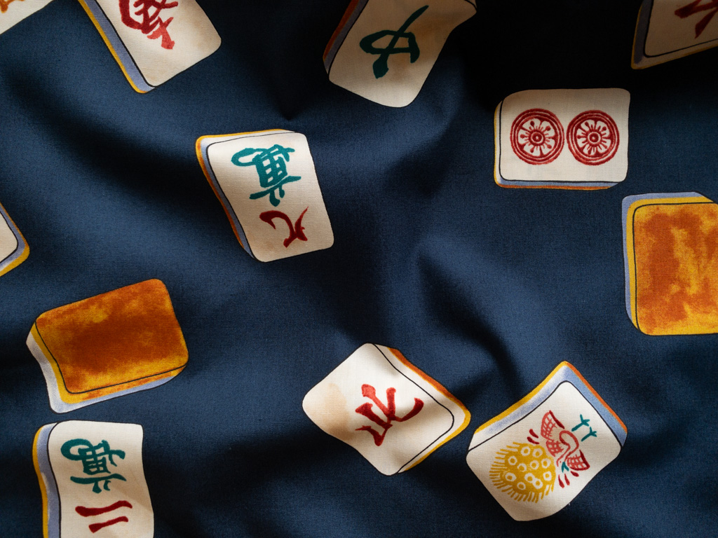 Stonemountain & Daughter Fabrics