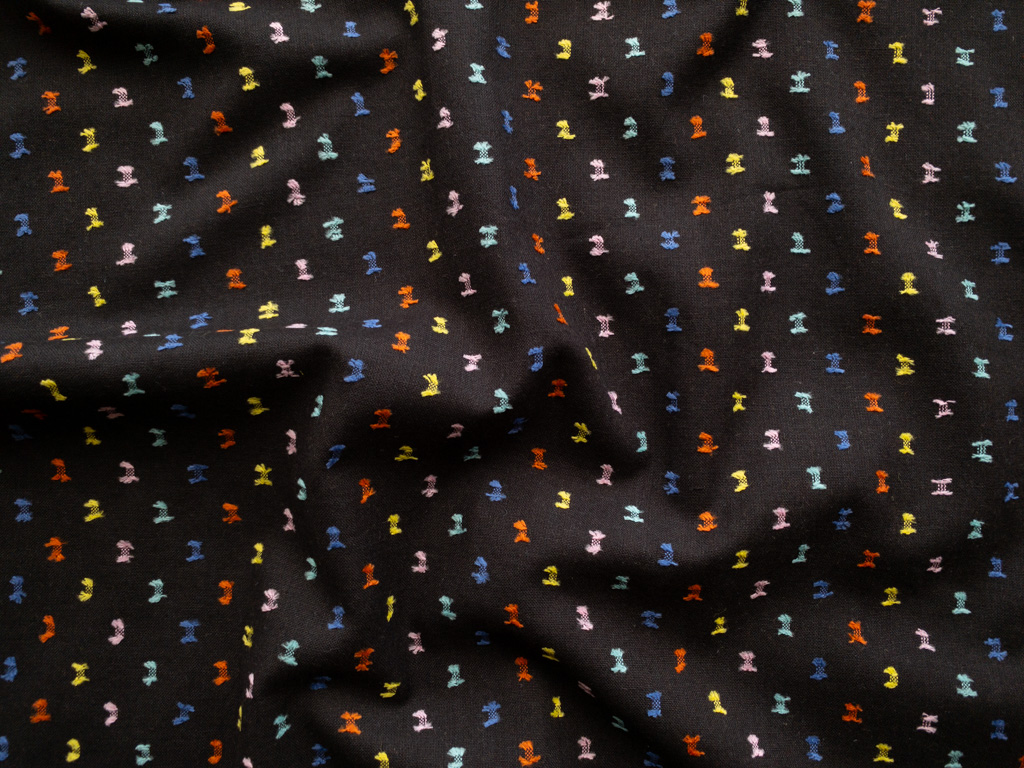 Stonemountain & Daughter Fabrics