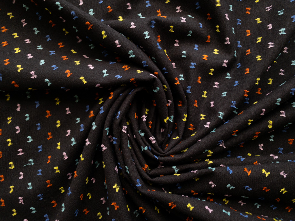 Stonemountain & Daughter Fabrics