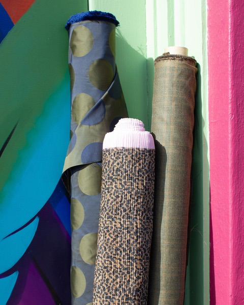 Stonemountain & Daughter Fabrics