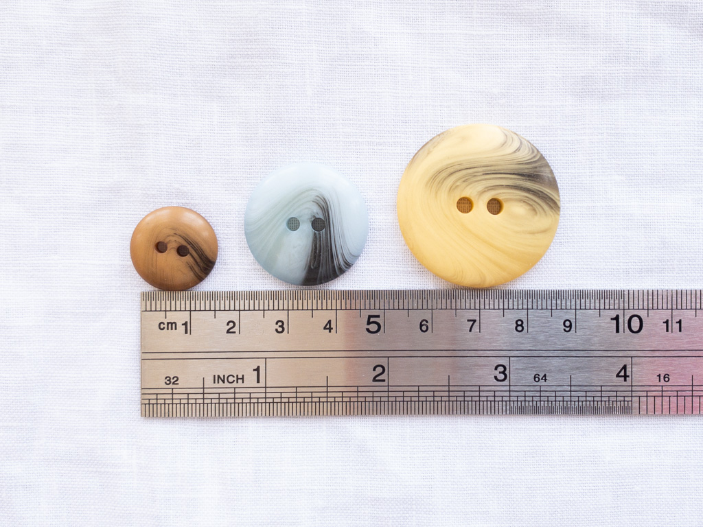 Stonemountain & Daughter Fabrics