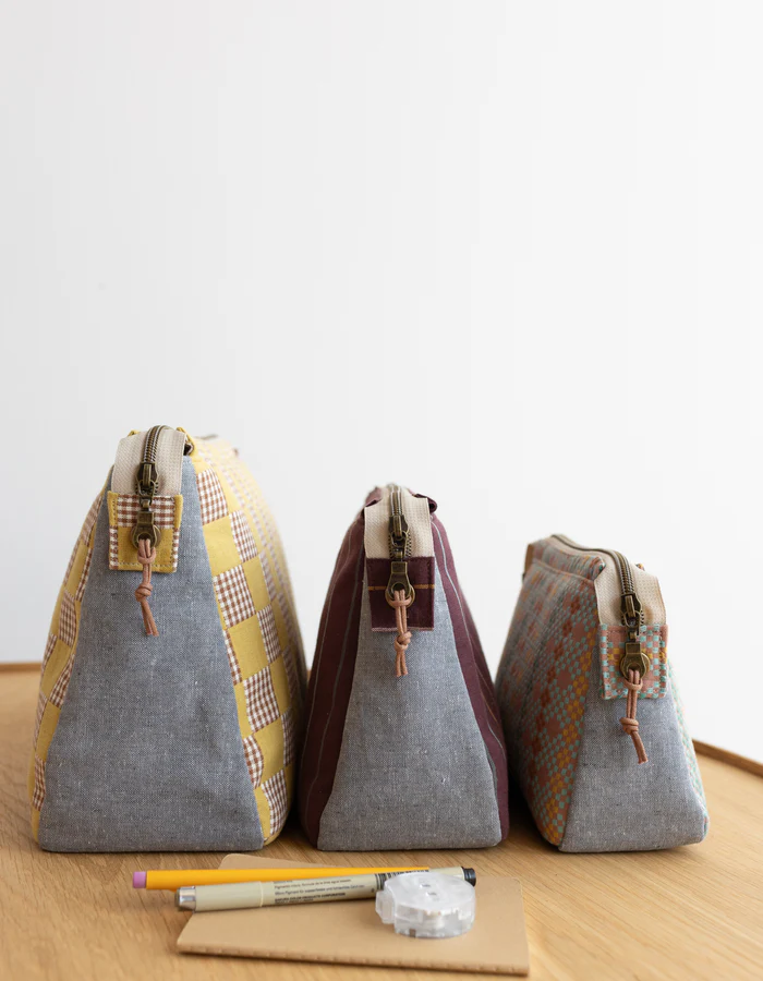 Stonemountain & Daughter Fabrics