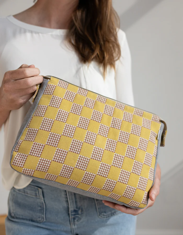 Stonemountain & Daughter Fabrics