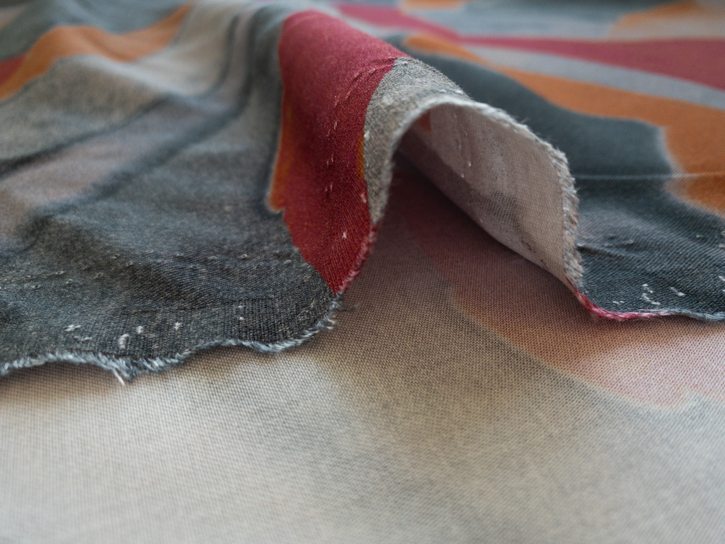 Stonemountain & Daughter Fabrics