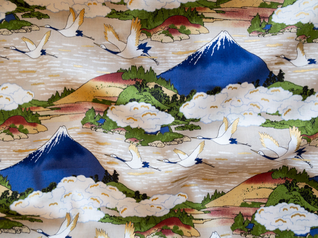 Stonemountain & Daughter Fabrics