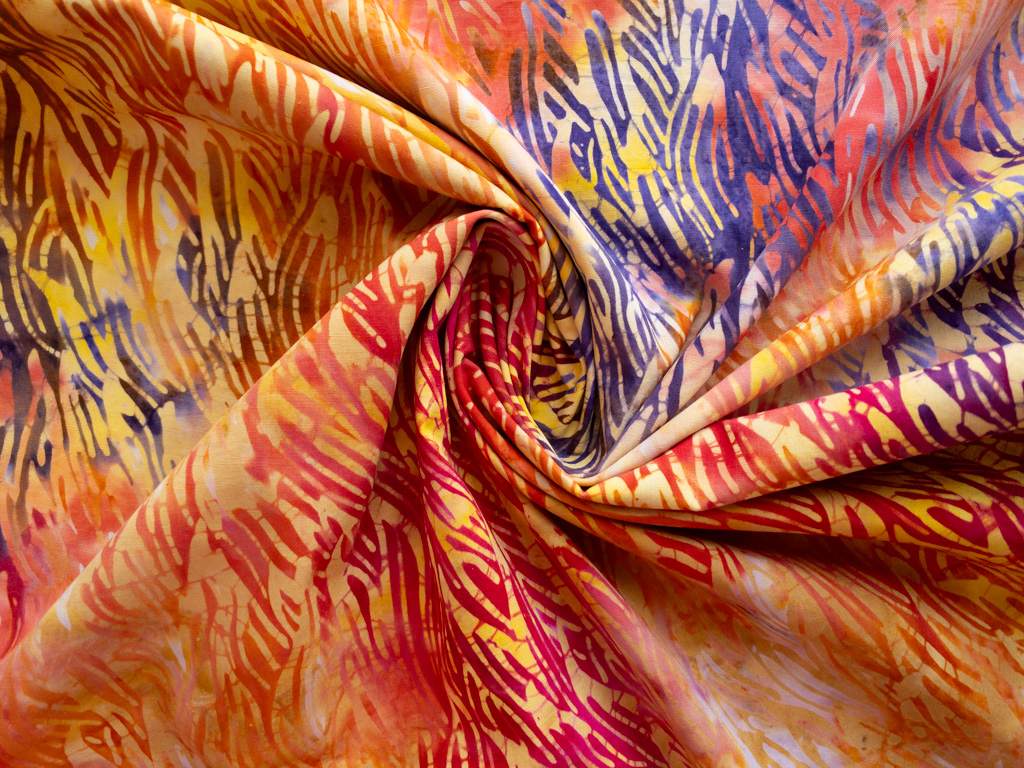 Stonemountain & Daughter Fabrics